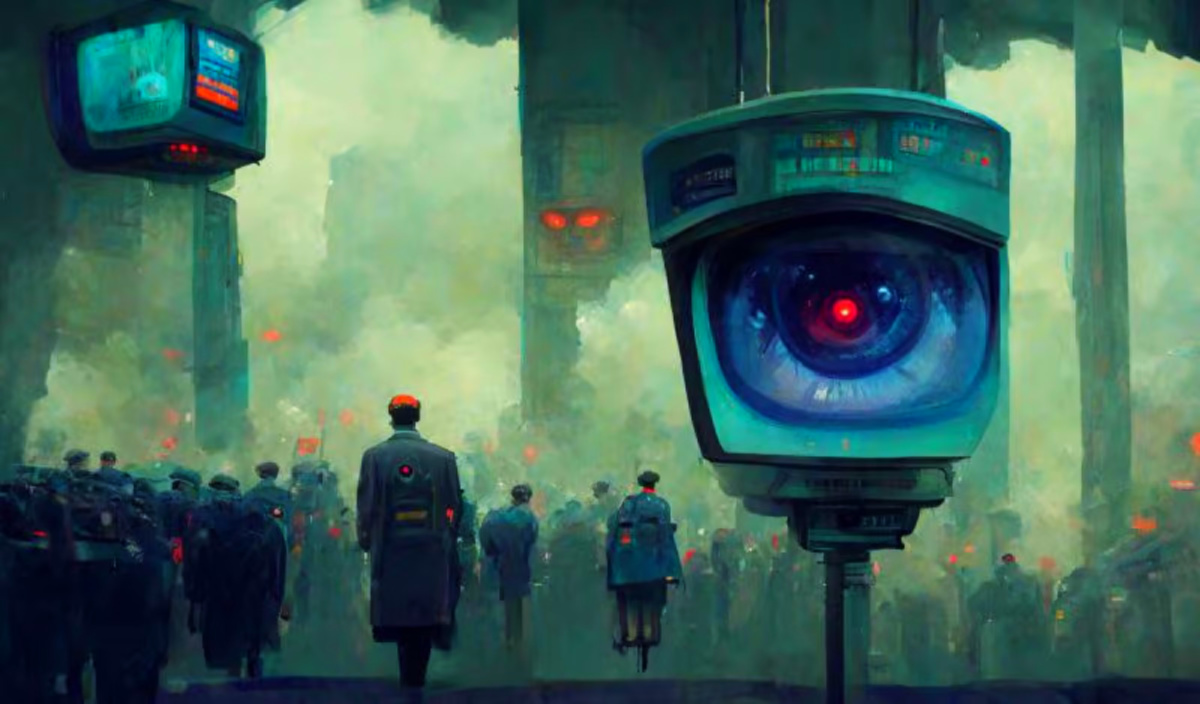 Lockdowns Were Counterterrorism, Not Public Health – A Sense of Place ...